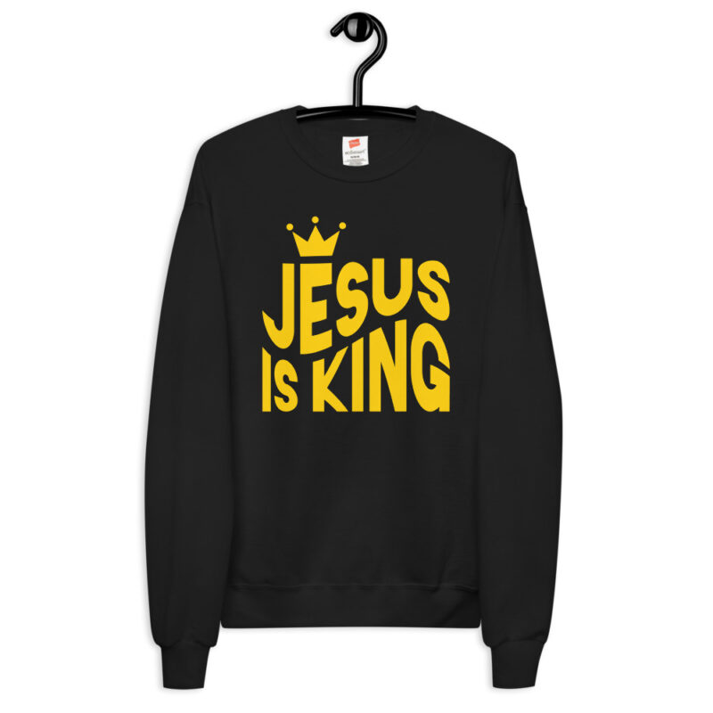 Kanye West Jesus is King Merch - Hoodie & Shirts Store