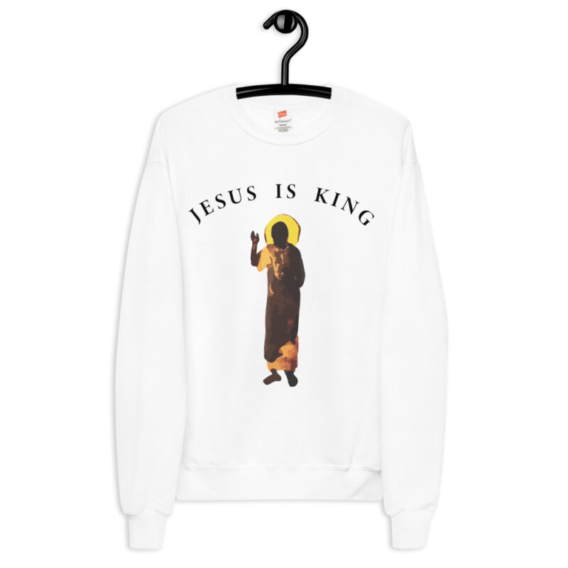 Kanye West Jesus is King Merch - Hoodie & Shirts Store